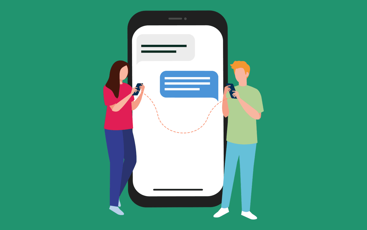 Texting: Everything You Need to Know [2024] | Mobile Text Alerts