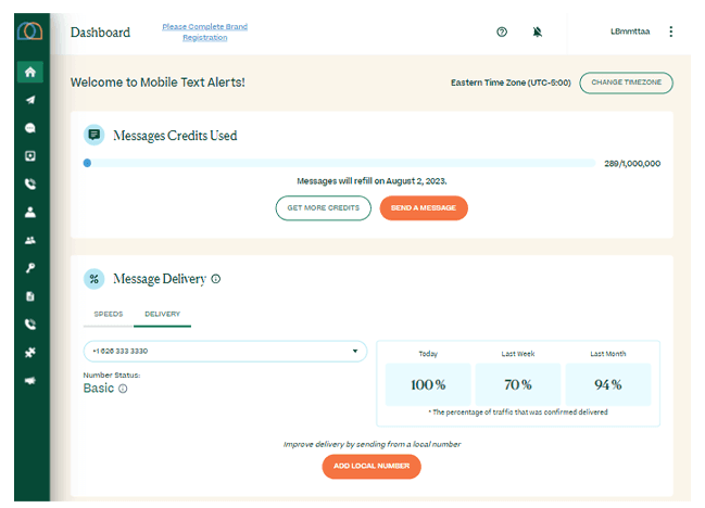 Texting Ads: Advantages, How-To’s, & Best Practices [2025] | Mobile ...
