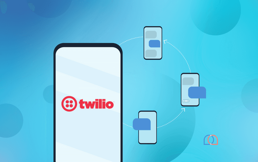 Twilio messaging: what you should know + comparisons - 2025 | undefined