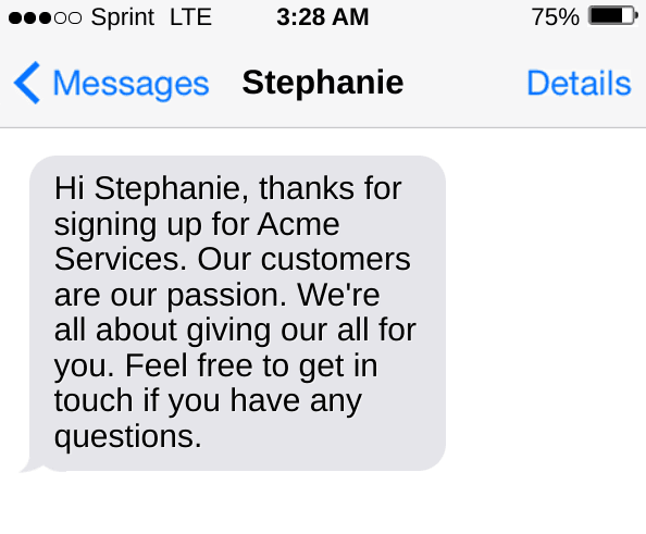 Drip Texting: 5 Ideas to Ace SMS Drip Campaigns in 2023 | Mobile Text ...