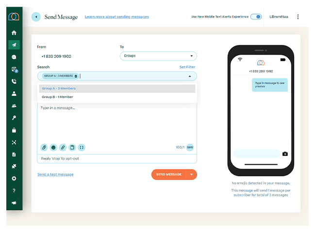 Zoom Texting: SMS for Webinar & Meeting Reminders - 2025